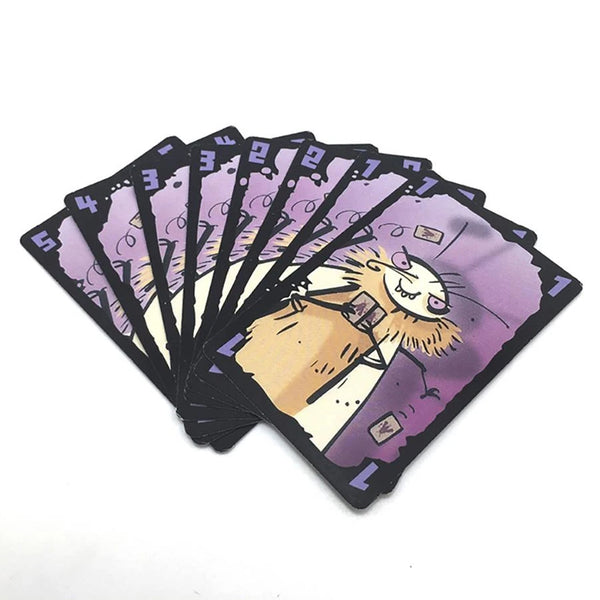 Cheating Moth Board Game | Board Game Bandit Canada