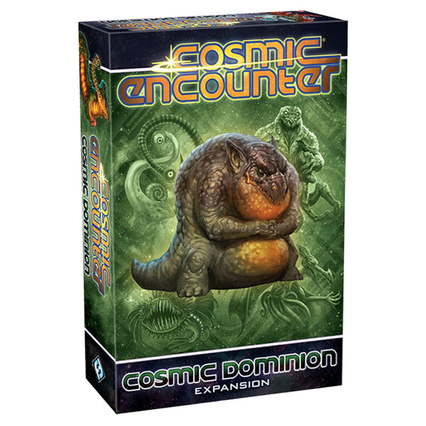 Cosmic Encounter: Cosmic Dominion | Board Game Bandit Canada