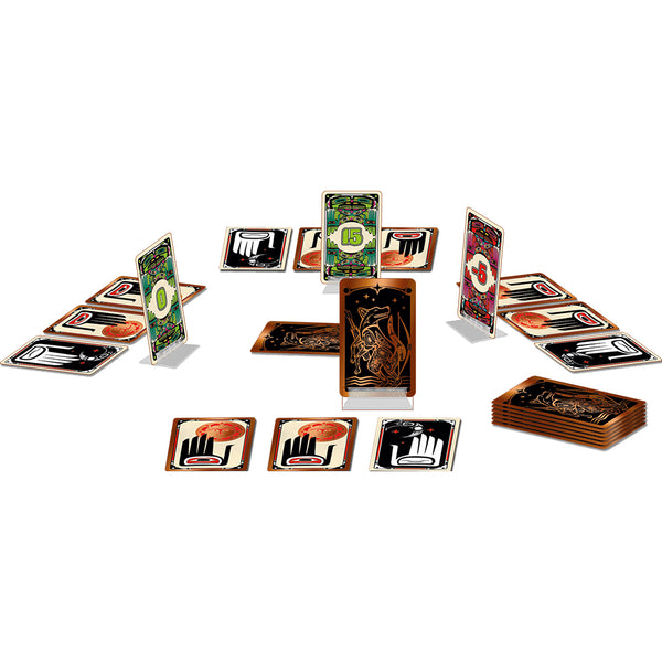 Coyote Card Game | Board Game Bandit Canada