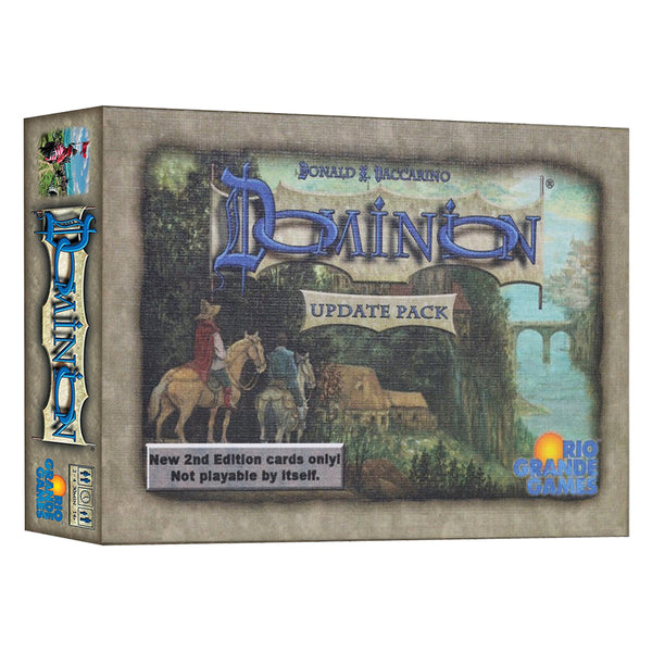 Dominion: Update Pack | Board Game Bandit Canada