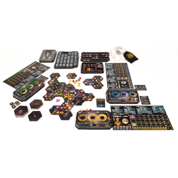 Eclipse: Second Dawn for the Galaxy | Board Game Bandit Canada