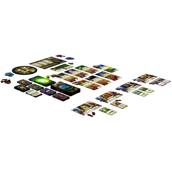 Elder Sign Board Game | Board Game Bandit Canada