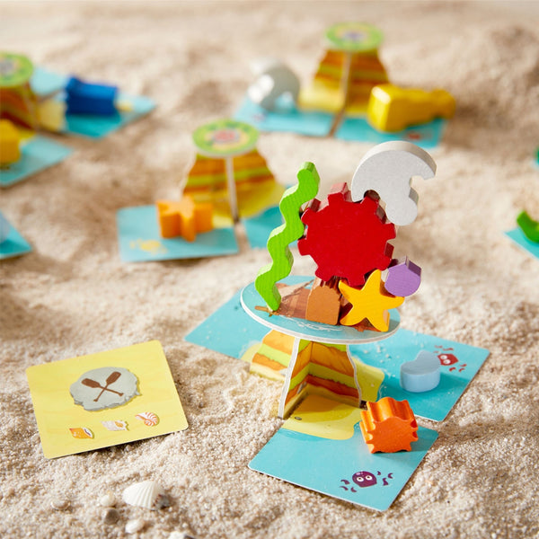 Flotsam Float Children's Game | Board Game Bandit Canada