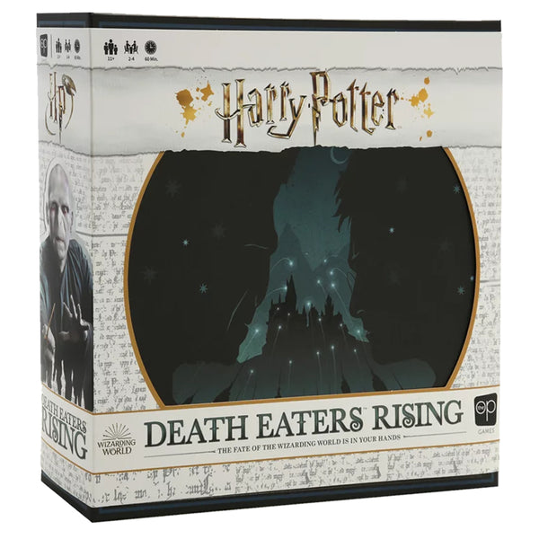 Harry Potter: Death Eaters Rising Game | Board Game Bandit Canada