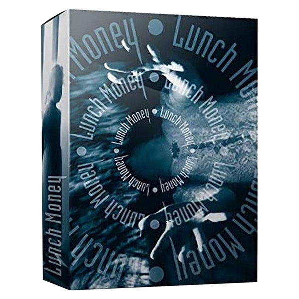 Lunch Money Card Game | Board Game Bandit Canada