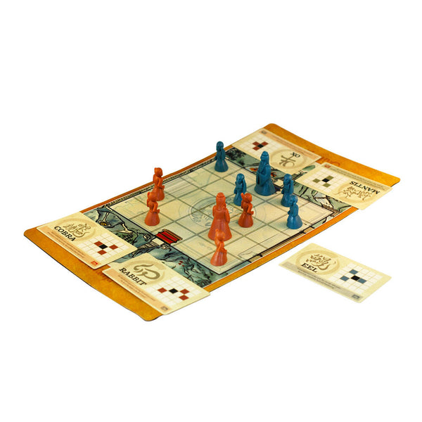 Onitama Board Game | Board Game Bandit Canada