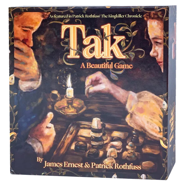 Tak Board Game | Board Game Bandit Canada
