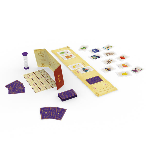 Team Story Children's Game | Board Game Bandit Canada