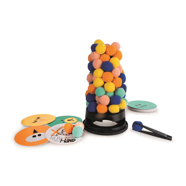 The Fuzzies Party Game | Board Game Bandit